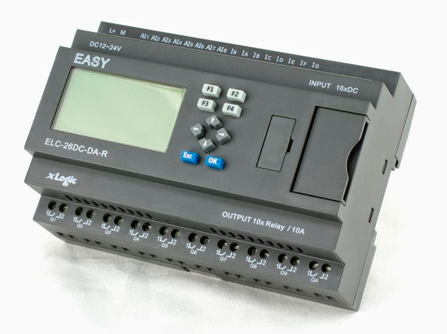 Industrial Router - Everything you need to know about M2M