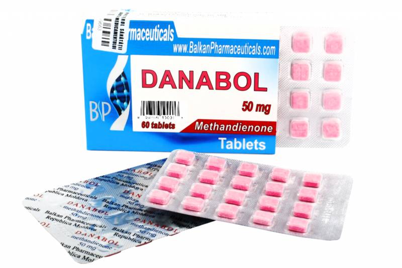 Dianabol Danabol (Örnekli) Yan Etkileri -zararları nelerdir ? | Steroid ...
