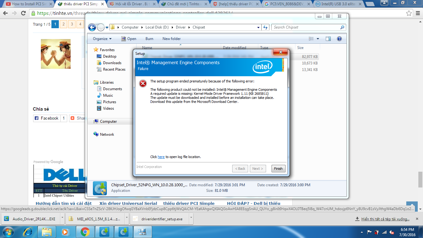vietsinhvienit: pci simple communications controller là gì