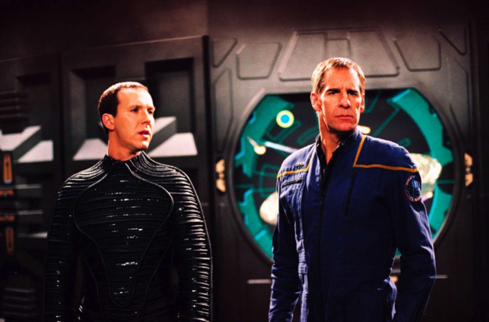 Game Of Thrones Houses: CELEBRATING TEN YEARS OF 'STAR TREK: ENTERPRISE'