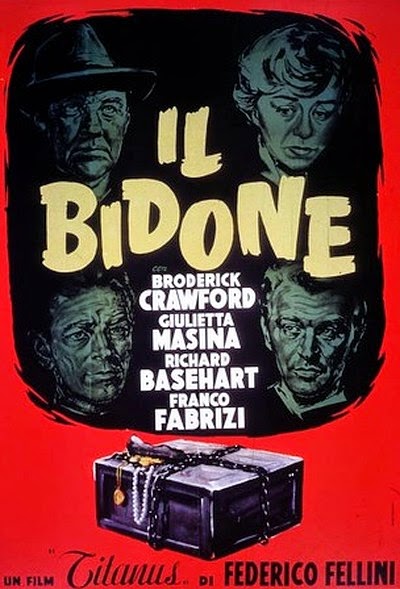 A ÉPOCA DE OURO DO CINEMA ITALIANO : O CONTO DO VIGÁRIO