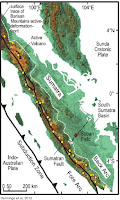 Seismic Atlas of SE Asian Basins: South Sumatra Basin