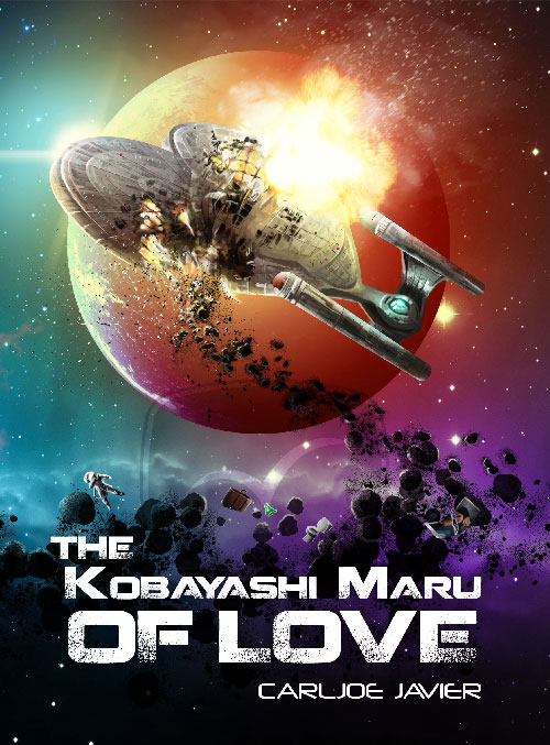 The Geeky Guide to Nearly Everything: [Books] The Kobayashi Maru of ...