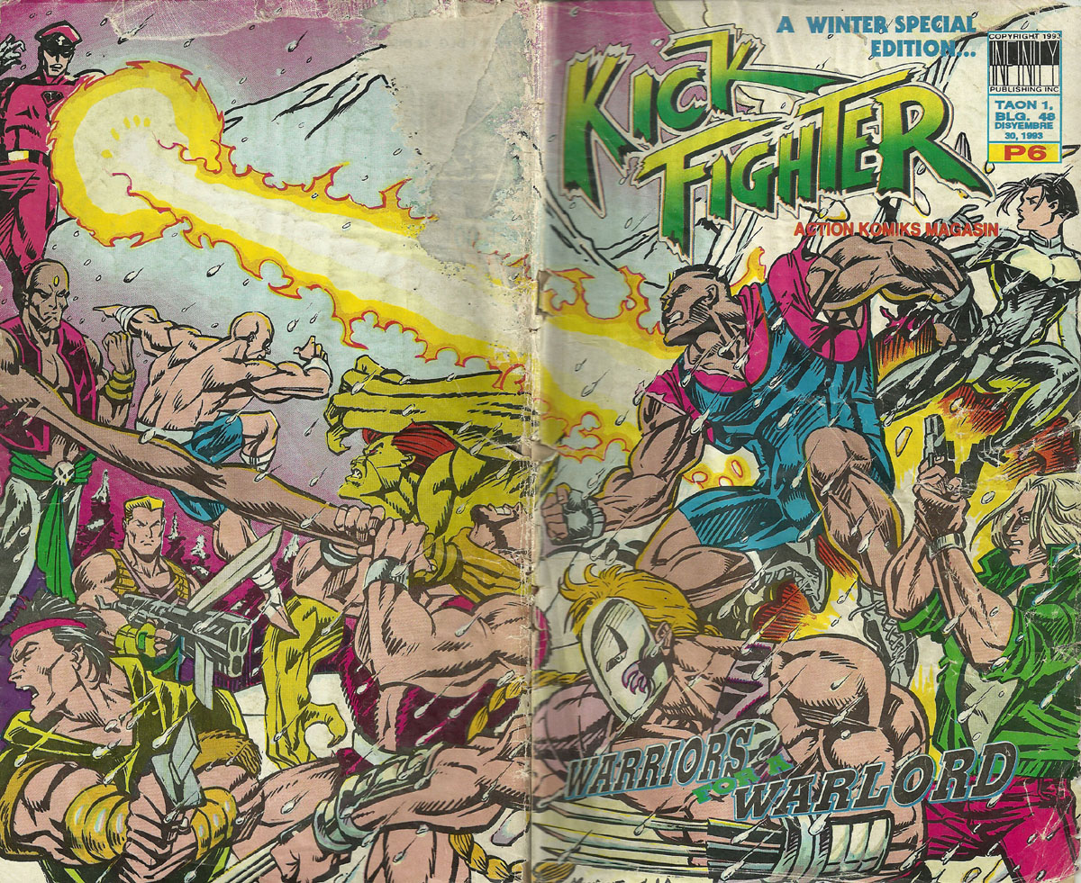 Komiks Discussion : r/Philippines