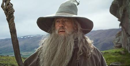 The Flick Chick: Friday's Top 5... Movie Wizards