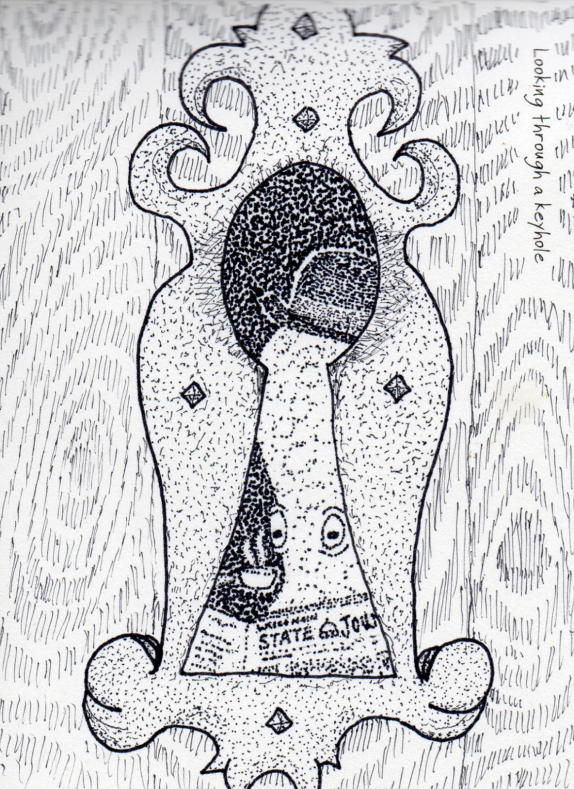 Barista Powers: 300 Drawing Prompts