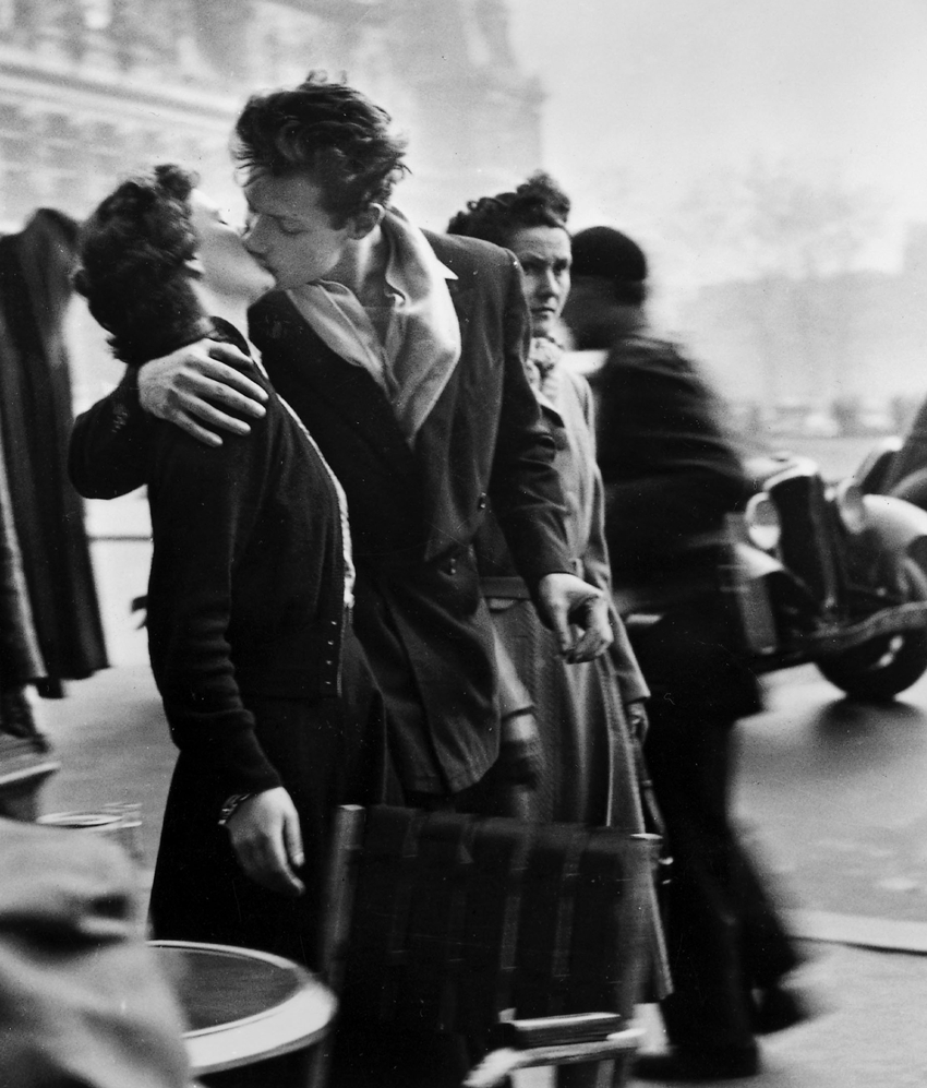 Robert Doisneau (1492-1994) ~ Photography | Catherine La Rose ~ The ...