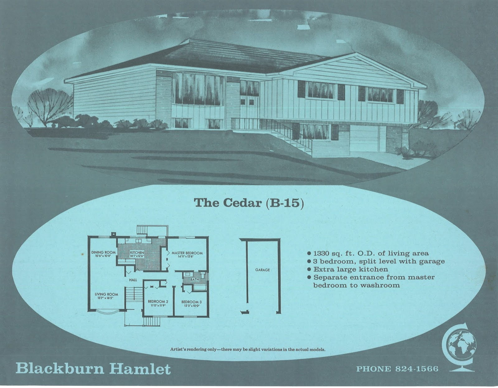 Anatomy of a Plan: The High Ranch