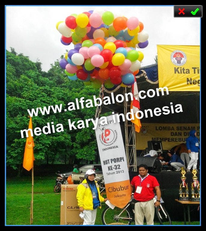 BALON GAS HELIUM / BALON GAS HIDROGEN | Alfa balon
