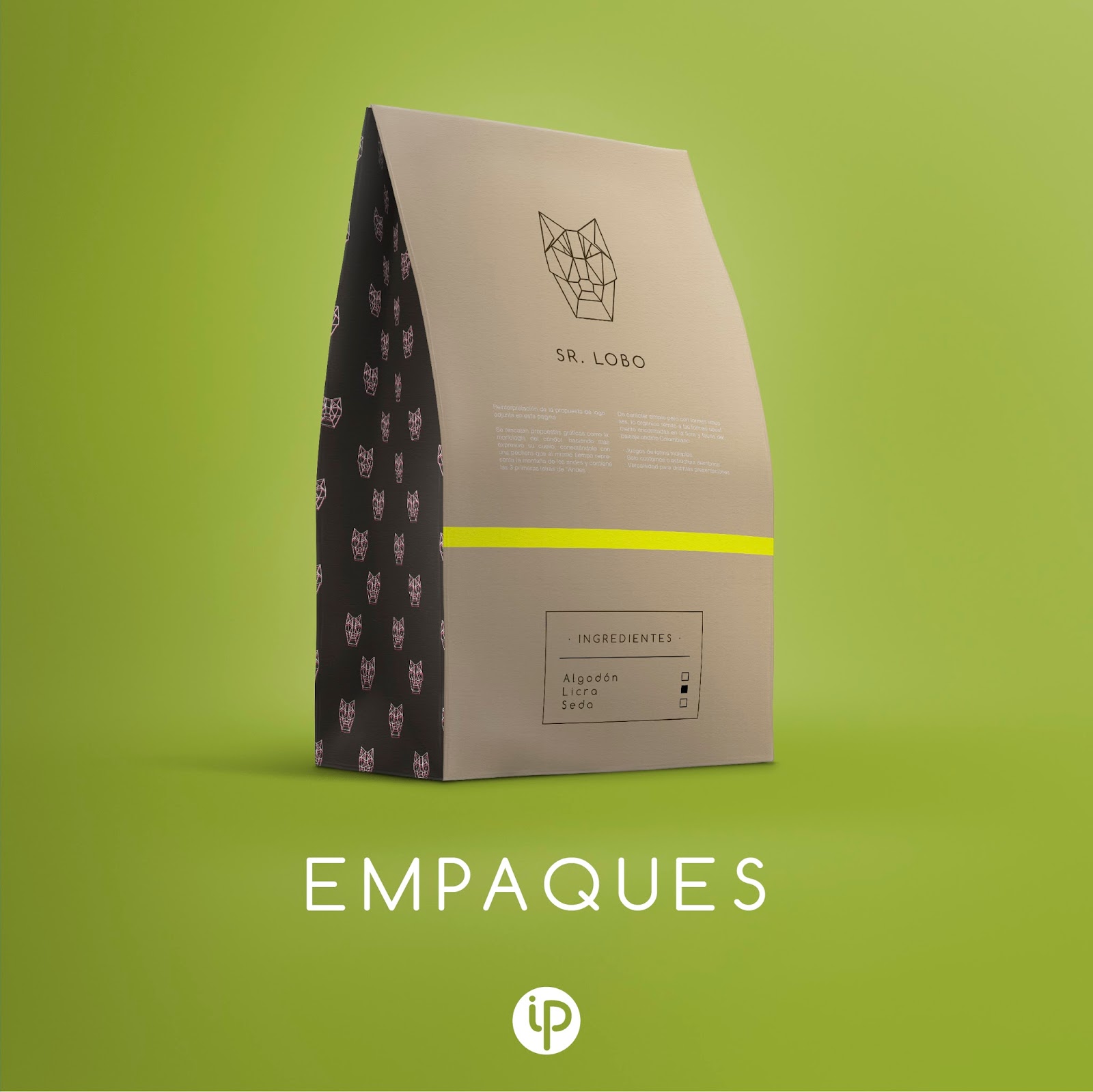 Empaques innovadores en la ciudad de Cali