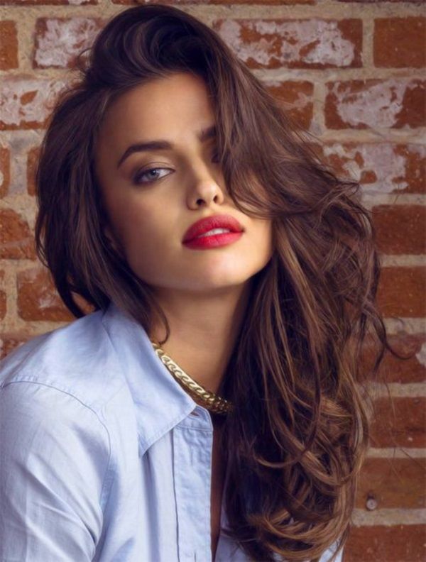 Tonalizante C.Kamura Chocolate (Marrom)