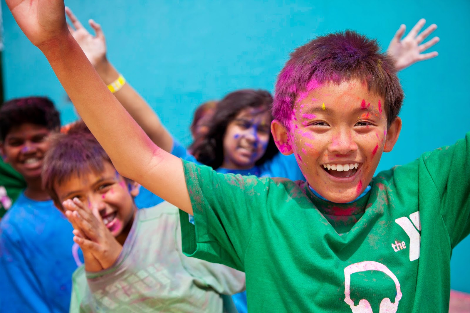 2B Entertainment Studios