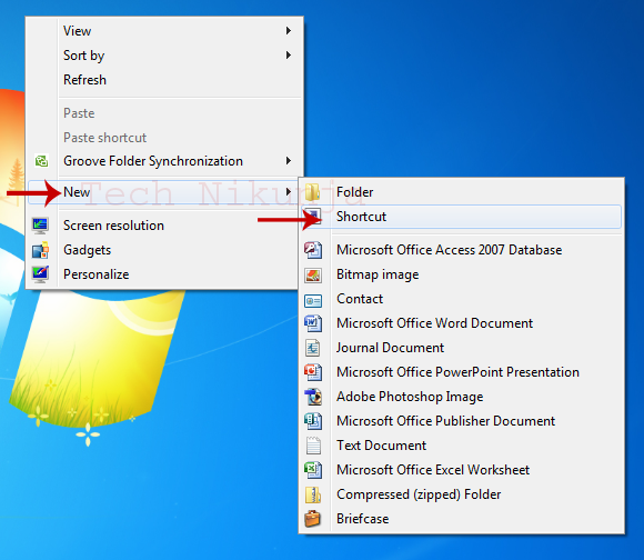 Set Shutdown Timer On Windows Pc ~ Tech Nikunja