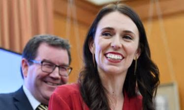 Bowalley Road: 'Third Way' No Way To Go: A Reply To Wayne Mapp.