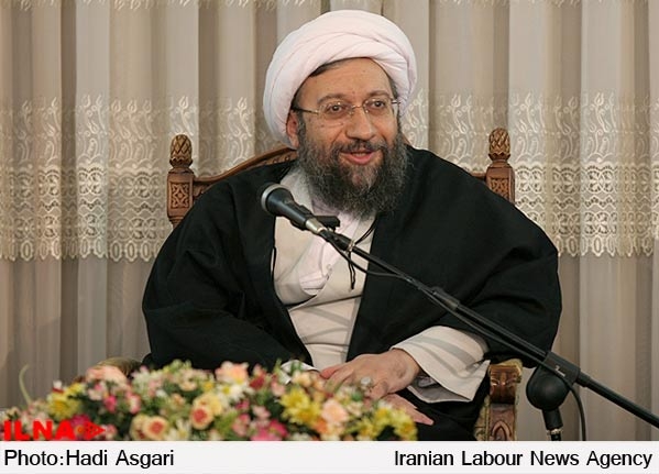 Iran's Chief Justice orders expeditious implementation of the death decrees
