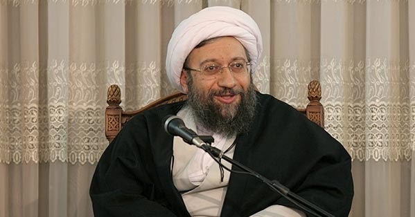 Iran's Chief Justice orders expeditious implementation of the death decrees