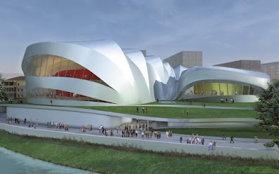 ARQUITECTURA EN PLIEGUES RESUMEN