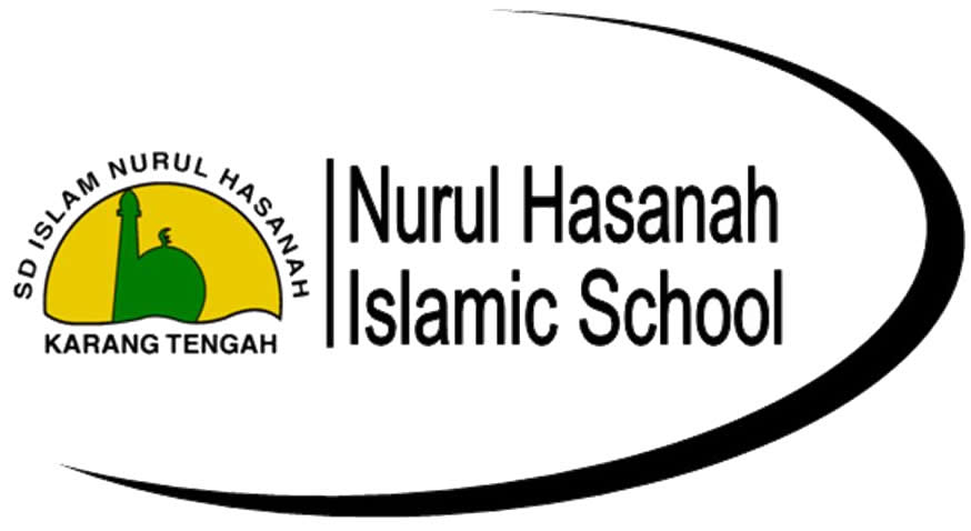 SD Islam Nurul Hasanah: Logo SDI Nurul Hasanah