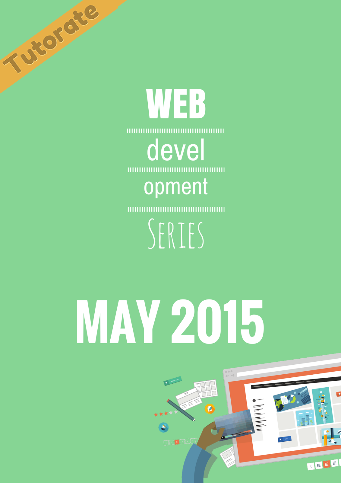 The Tutorate Blog Full Stack Web Development Series For Kingston Jamaica Starts In May 2015