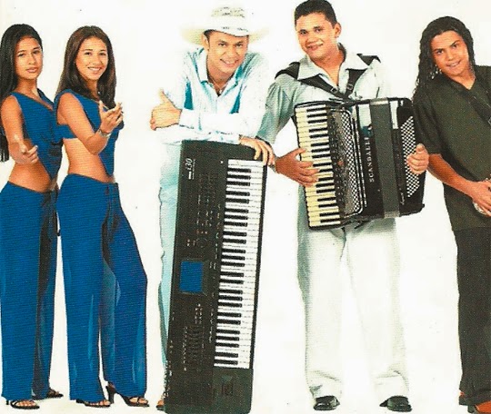 Nordeste em Pauta: Simone e Simária - as coleguinhas e a ascensão da ...