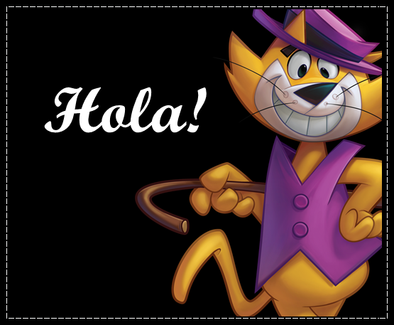 ® Imágenes y Gifs Animados ®: HOLA