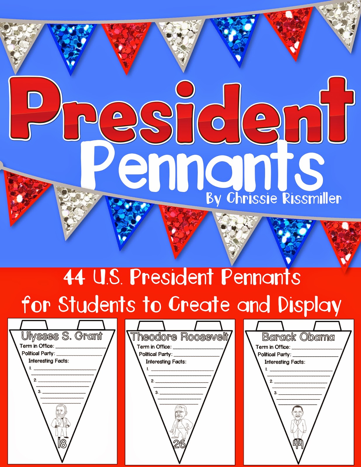 My Products - Undercover Classroom