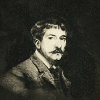 Reading and Art: Theodore Roussel