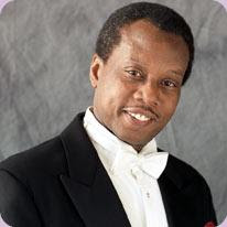 AfriClassical: Raymond Harvey, Conductor & Hai-Ye Ni, Cello at ...