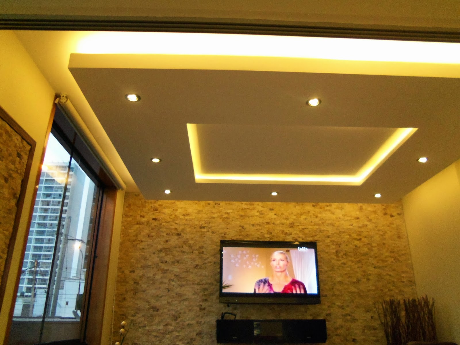 Remodelaciones con drywall