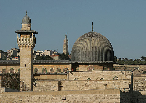 Wallpapers of Masjid Al Aqsa Baitul Muqaddas ~ ALL ABOUT ISLAM
