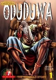 Oduduwa