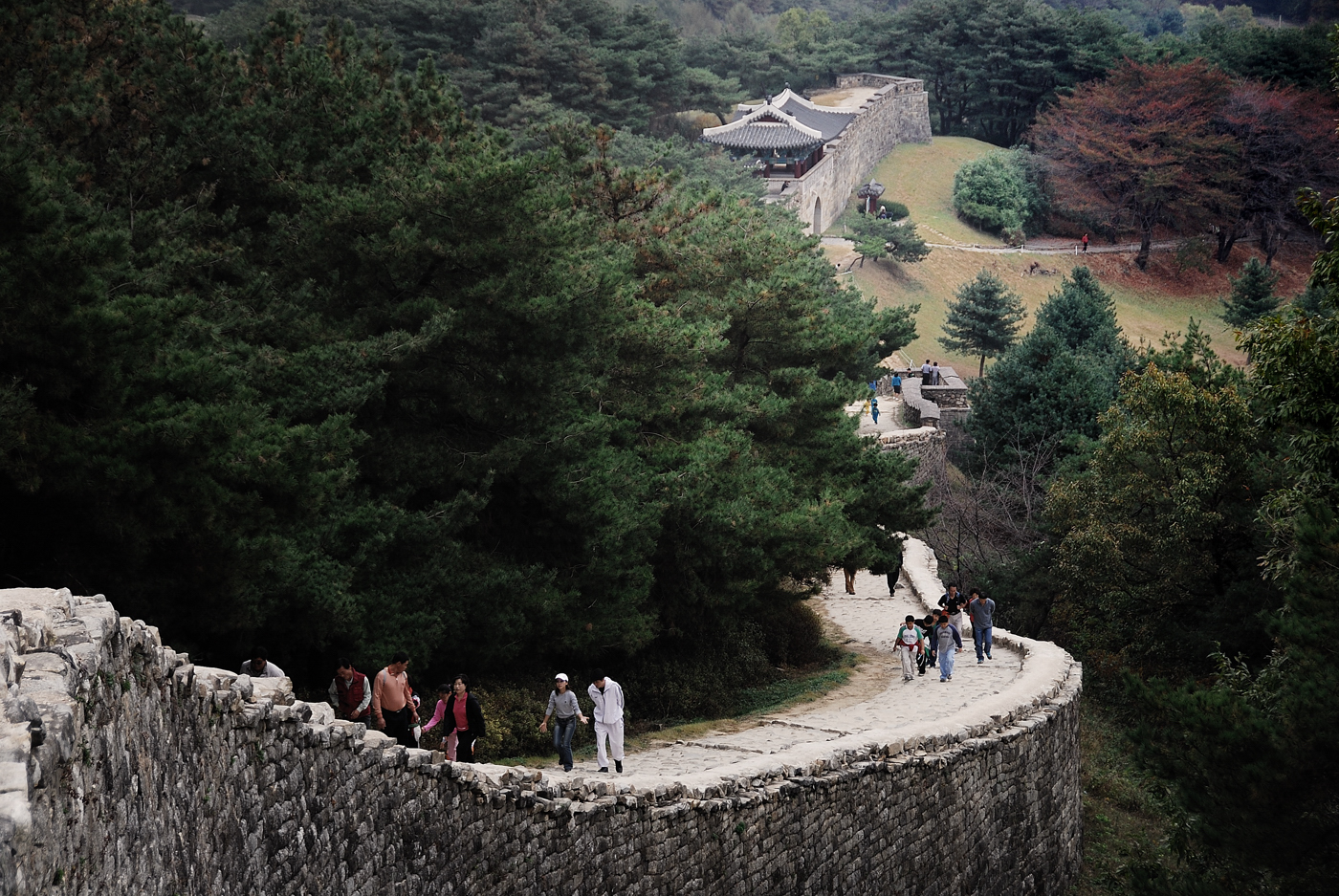 mochi thinking: The Battle of Chongju in Imjin war(Bunroku/Keicho no ...