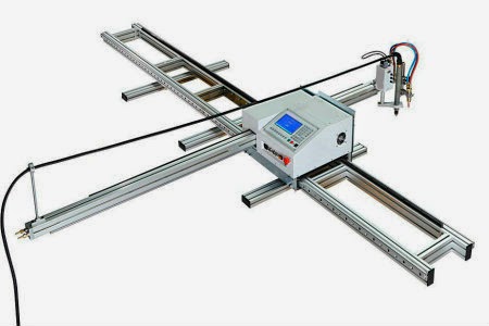 Pengenalan tentang NC/CNC