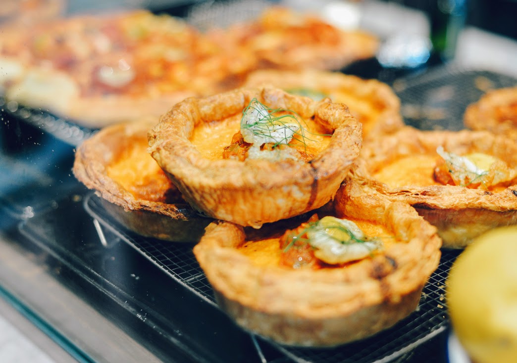 PUBLIK MARKETTE GRAND INDONESIA - JAKARTA - eatandtreats - Indonesian ...