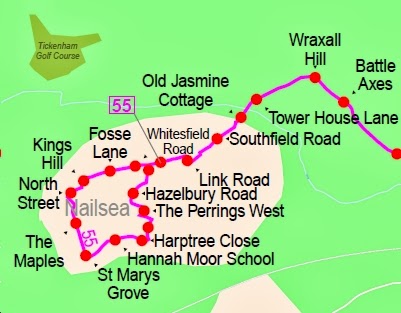 Public Transport Experience: Farewell NSC : well run, we agree!