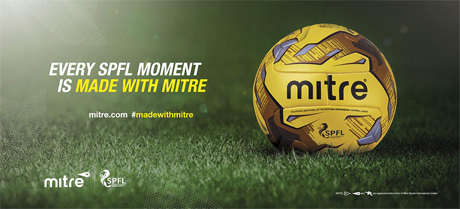 Mundo Das Marcas: MITRE