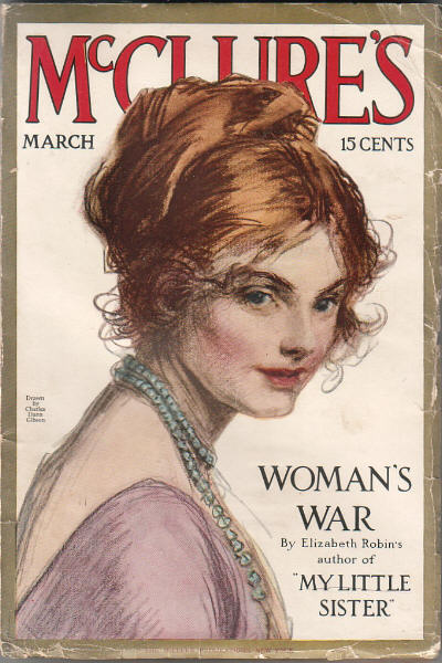 A History of Graphic Design: Chapter 64; A History of Magazine Covers