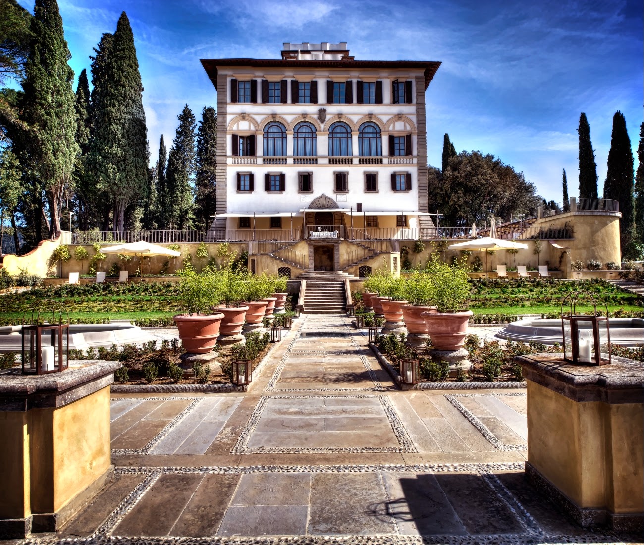 Kee Hua Chee Live!: IL SALVIATINO IN FLORENCE, ITALY STARTS FROM RM ...