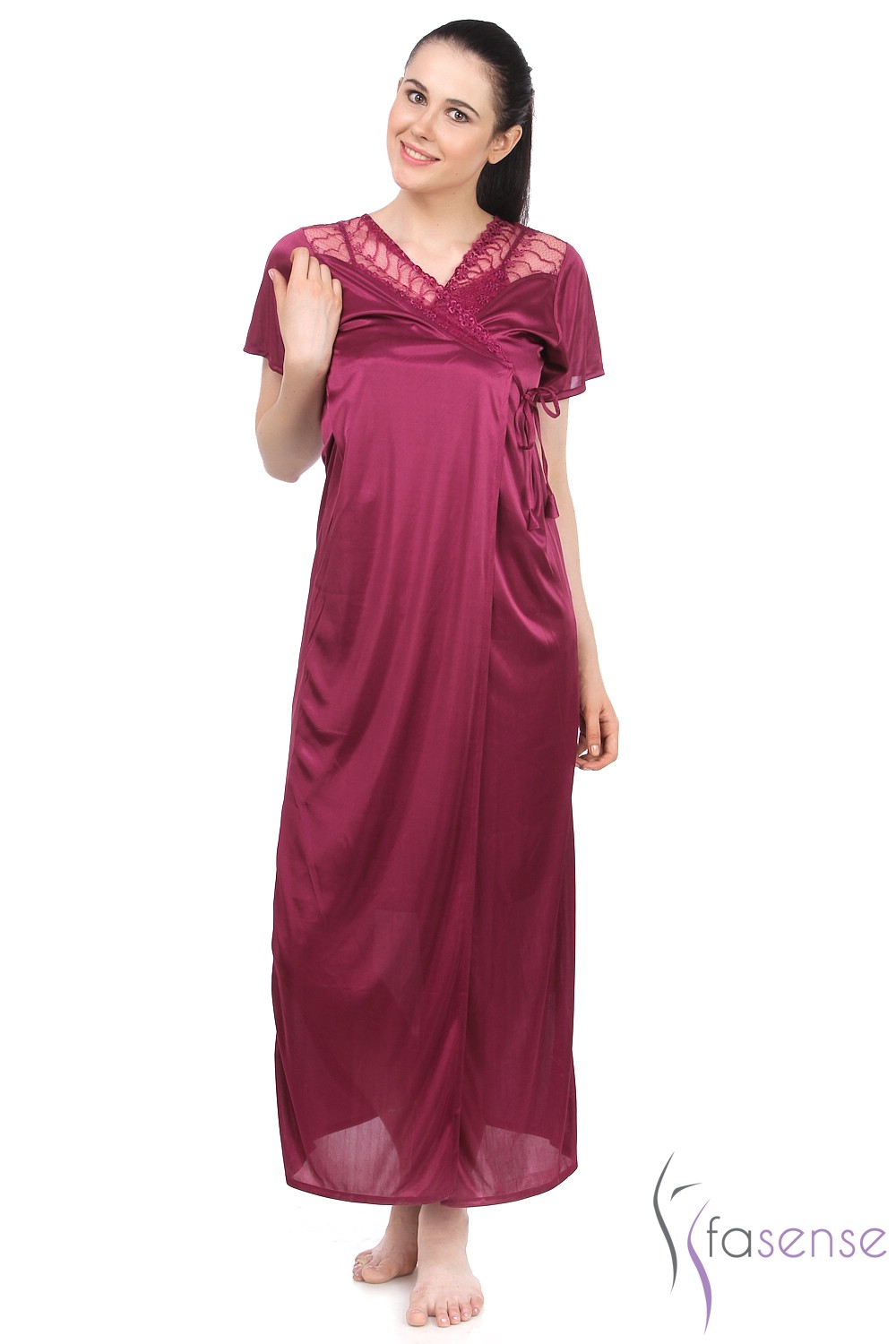 Dresses You love to wear: Nighties -6