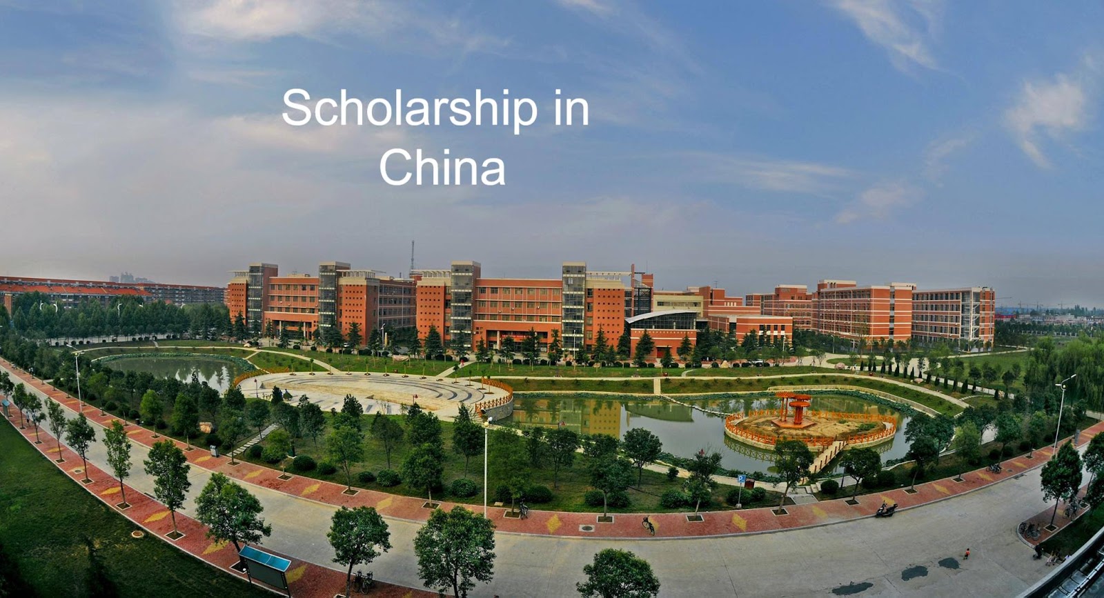 Study in China for Bangladeshi Students : Henan Polytechnic University ... Study in China for Bangladeshi Students : Henan Polytechnic University ...