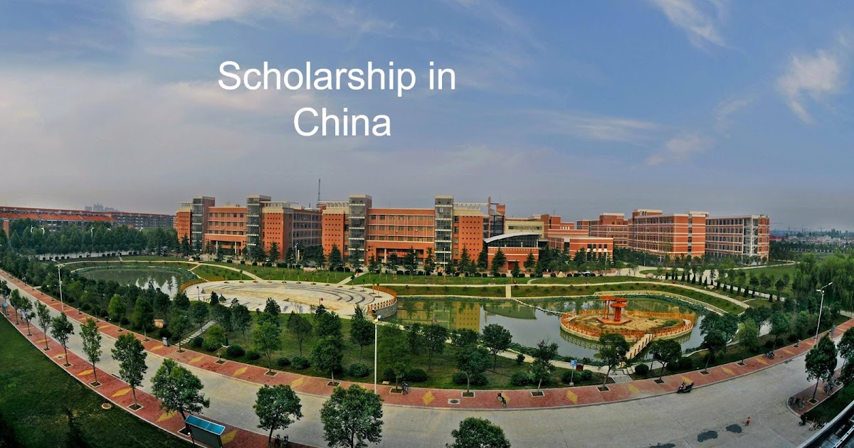 Study in China for Bangladeshi Students : Henan Polytechnic University ...