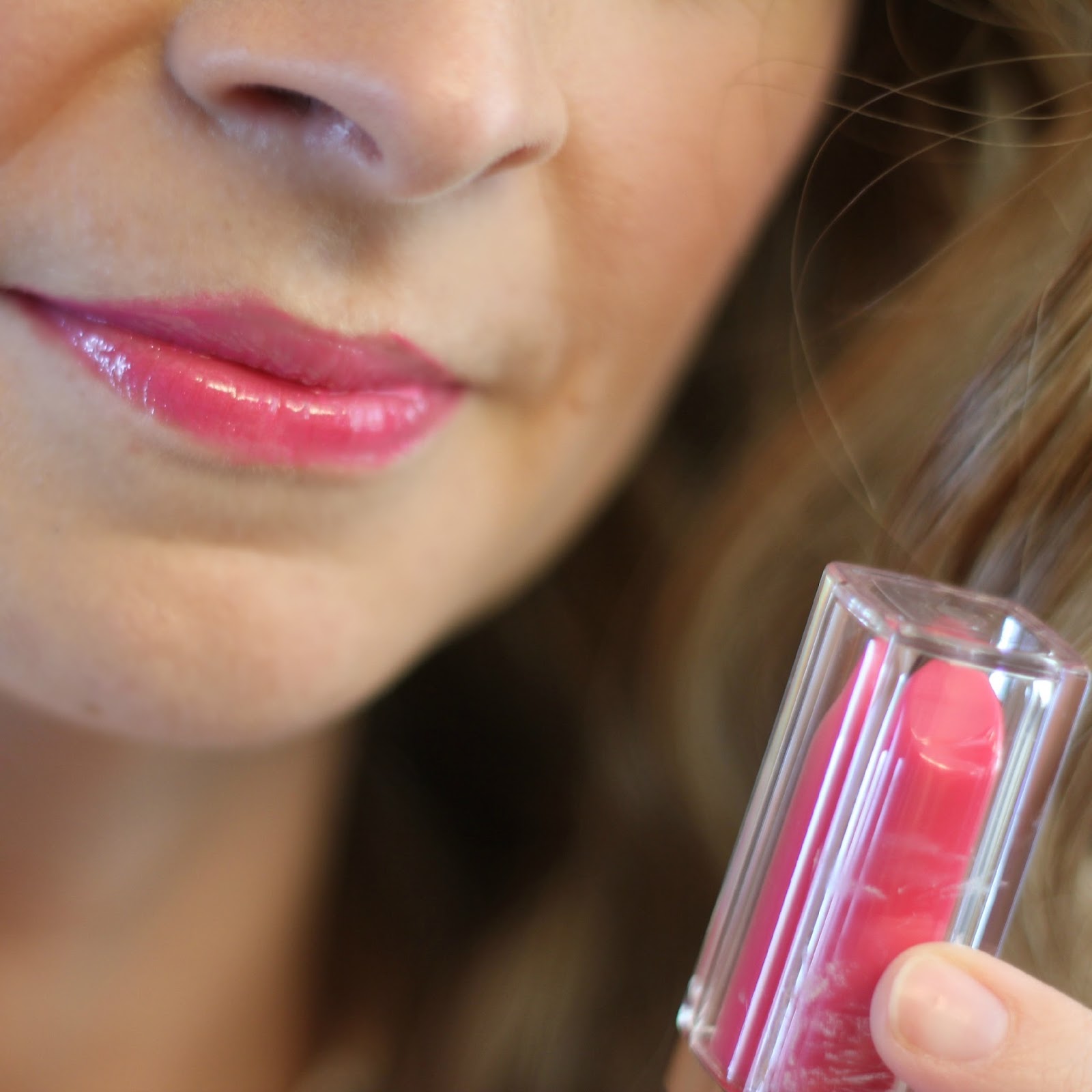 blushing basics: Maybelline Color Elixir