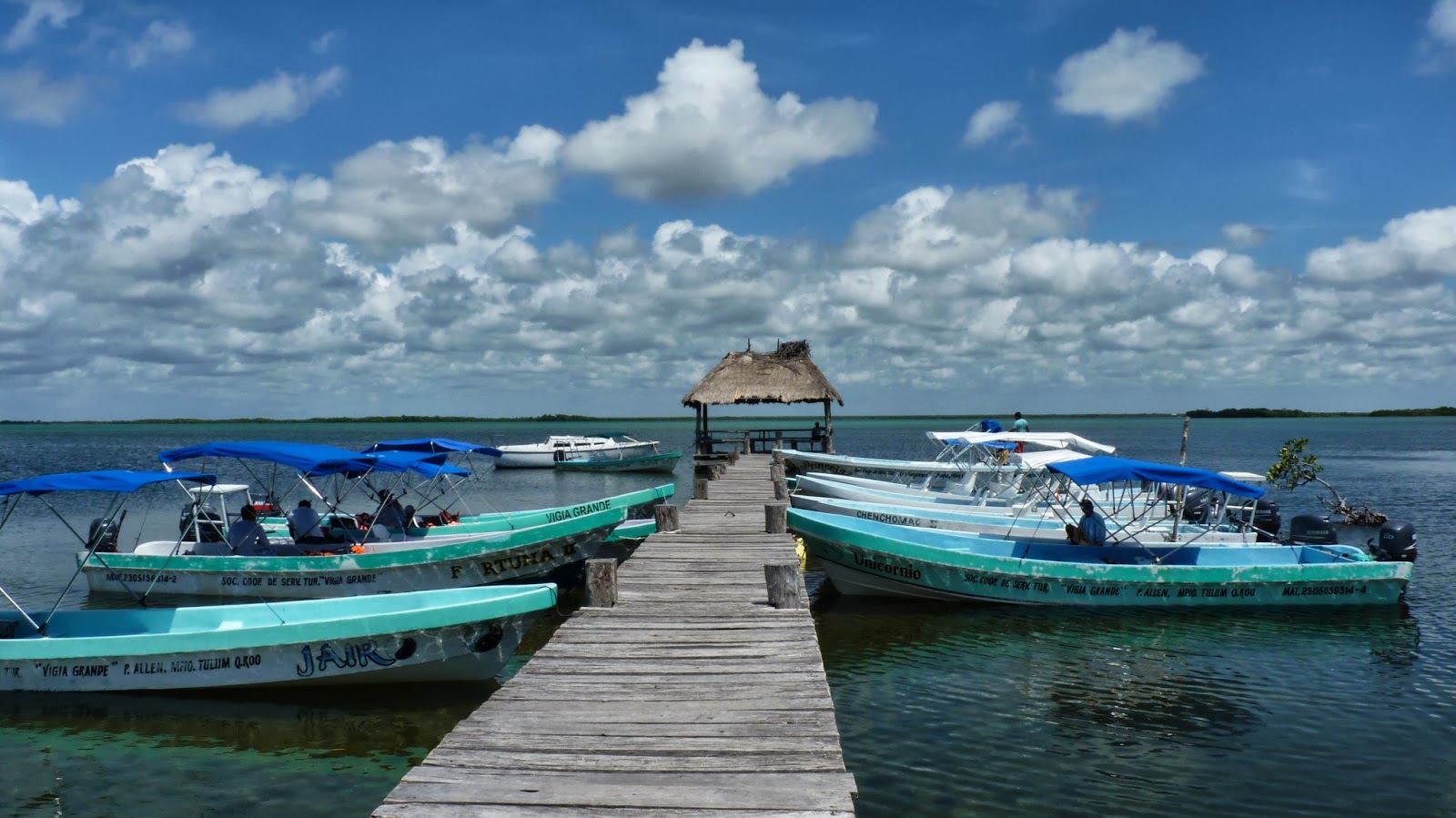 Ruta por México en 15 días - Recorrer México por libre - Vero4travel