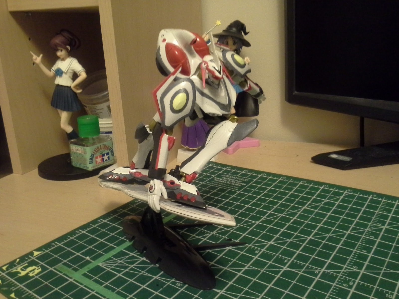 Eureka Seven Nirvash [Type Zero]