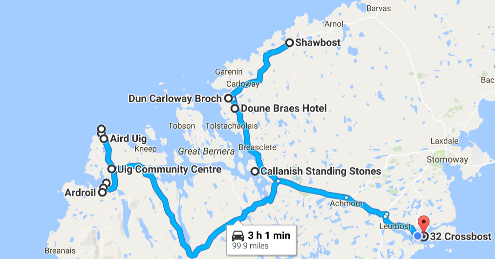 Scotland 2016 - A brief tale of our visit and our foody treats: The ...