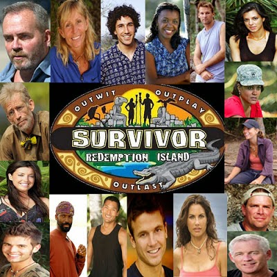Polivision?: Ranking Survivor's Winners (Vol. 1)