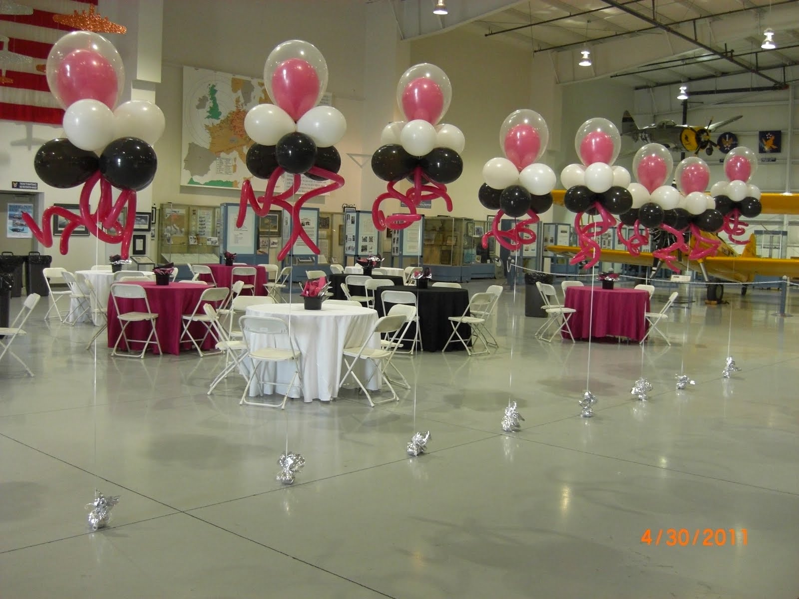 Cherri's Balloons: Prom Balloons- Arizona Balloons