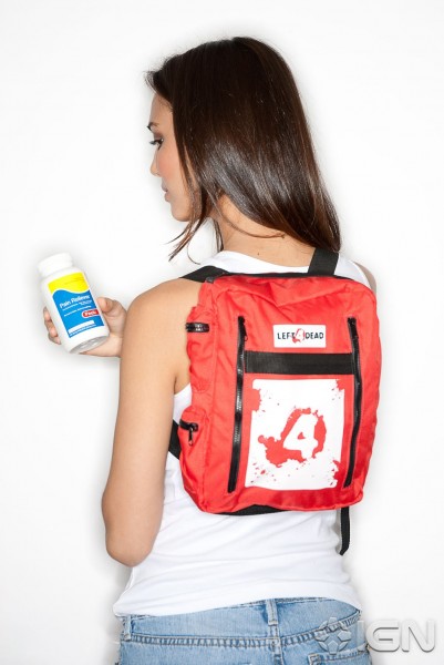 Girl Gamer Vogue: NEWS - Holiday Goodies. It's never too late to send ...