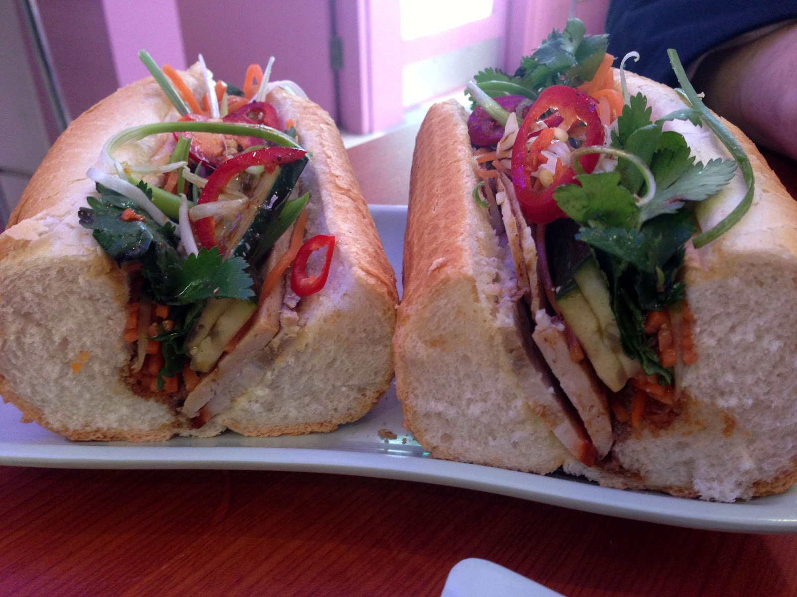 [Review] Aobaba, Capel Street, Dublin 1 | Stitch and Bear