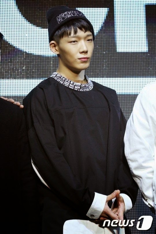 Mix & Match | YG IKON: Bobby (Photos)